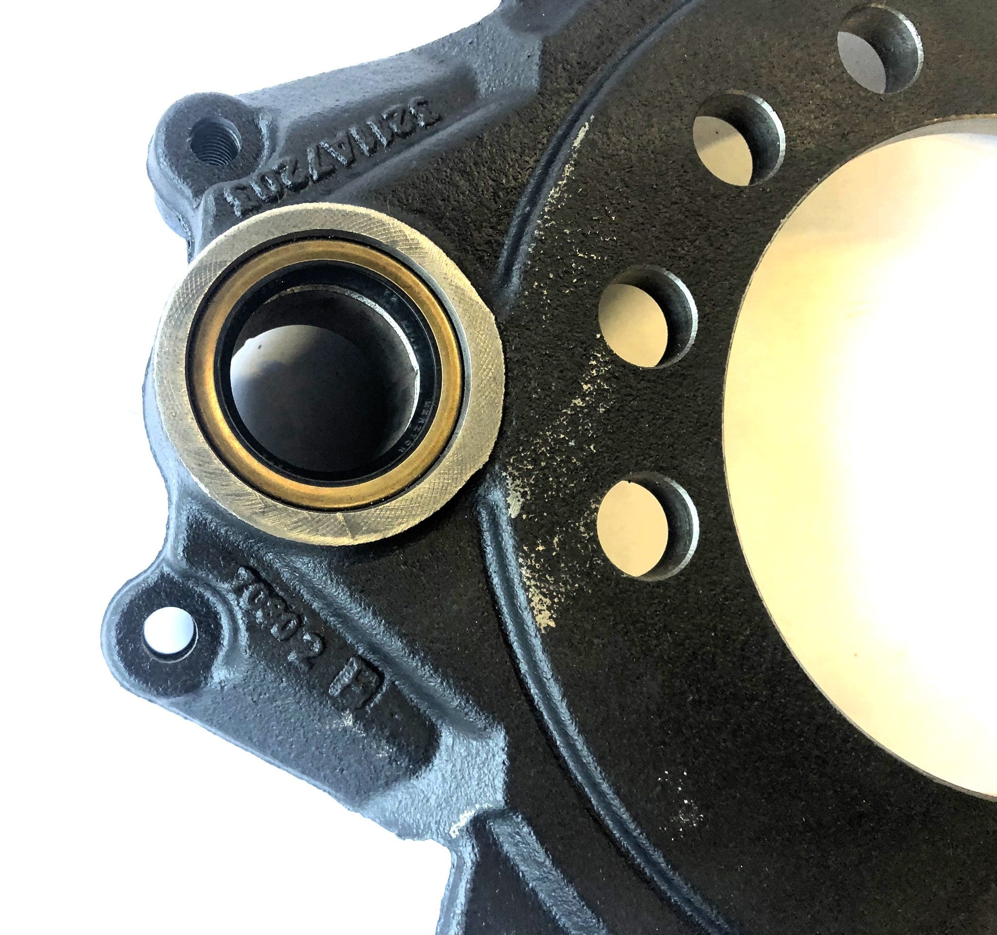 Meritor Air Brake Spider Assembly A3211A6267 NOS ...