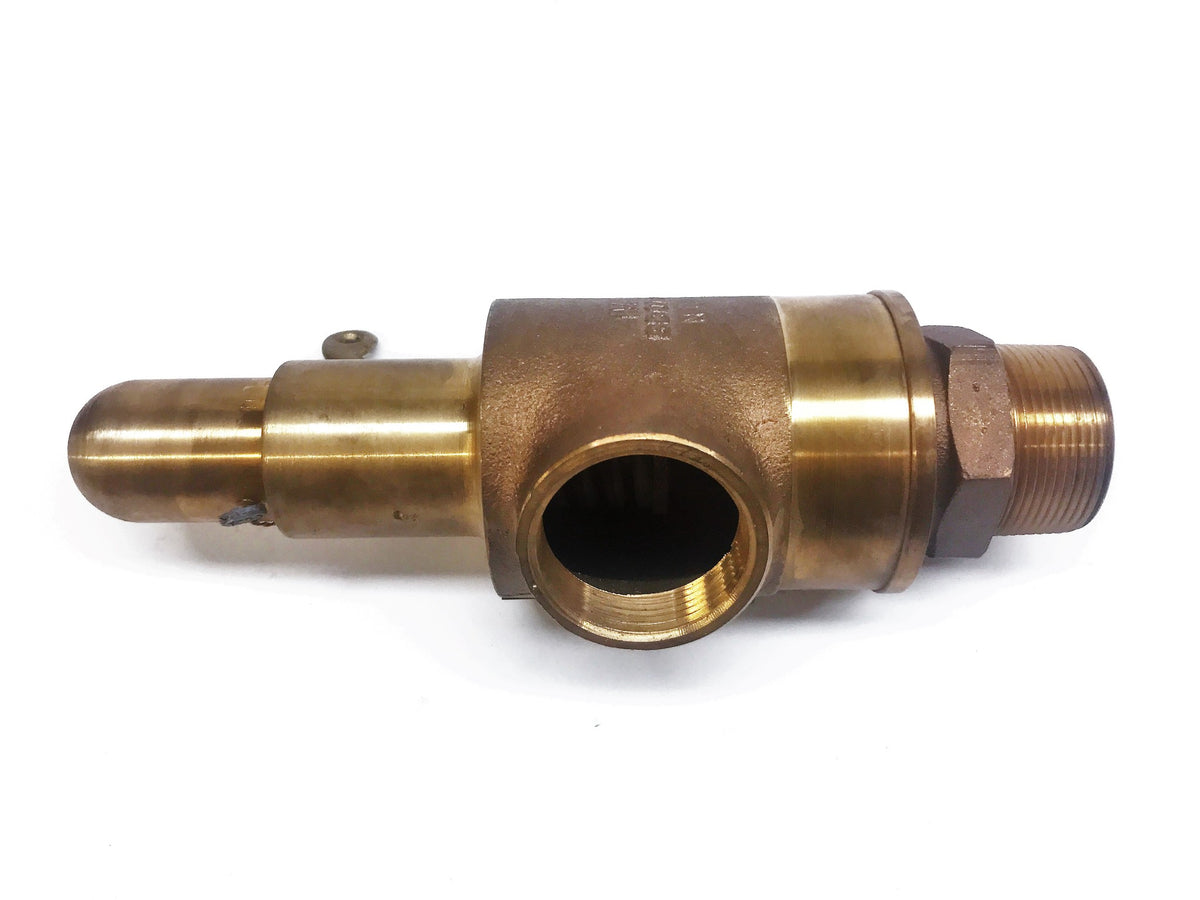 Jayco 1-1/2" Safety Relief Valve 150-15-1.50 NOS ...