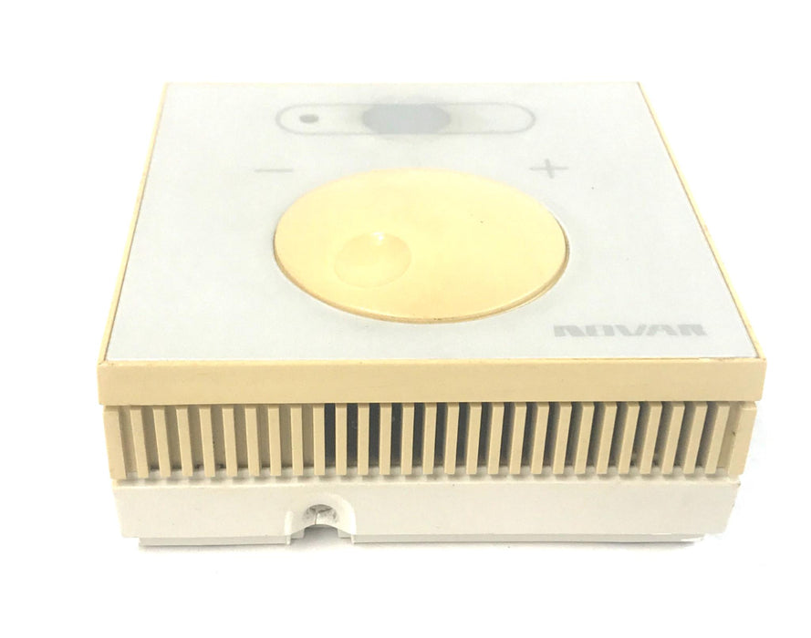 Sensor de temperatura de zona de Novar Controls (DZTW/P ORO)(2310 ...