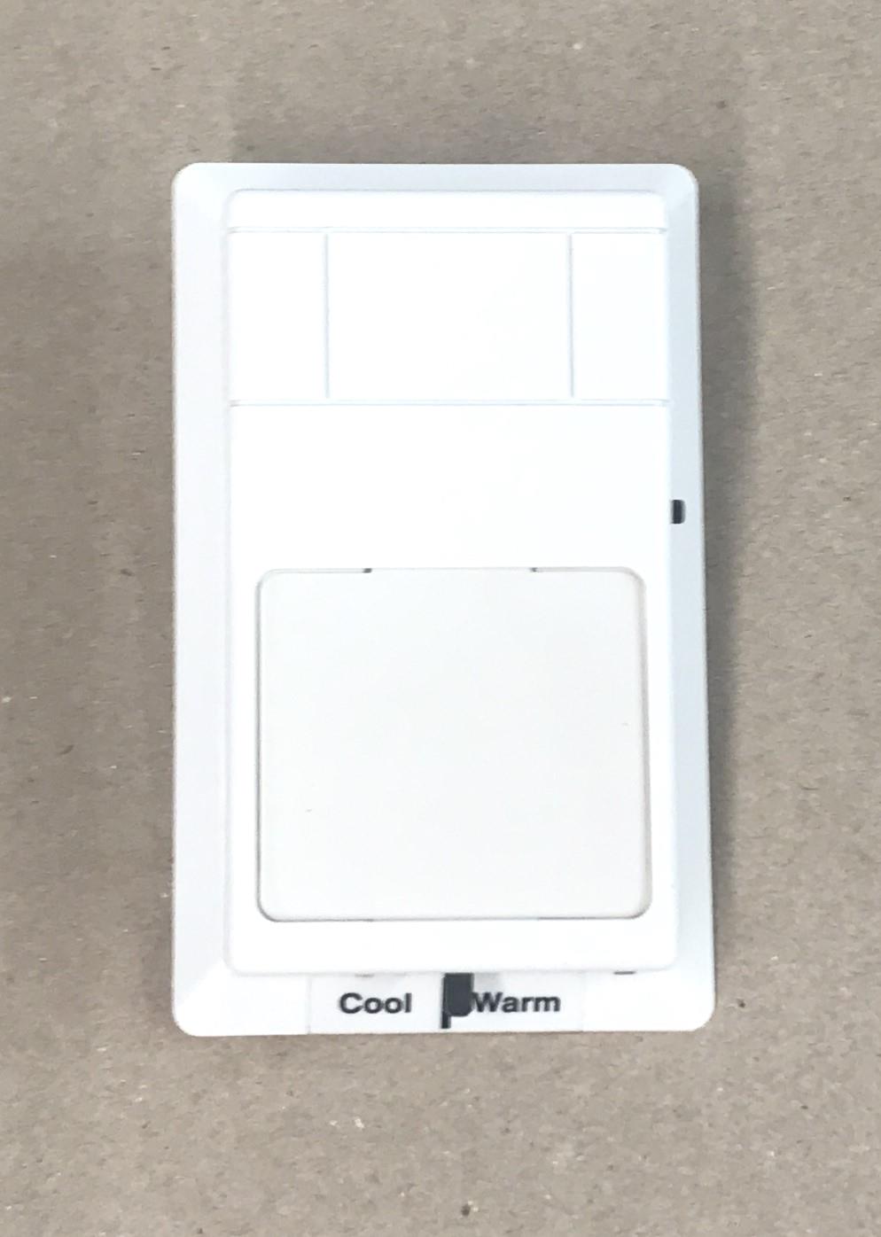 ACI Temperature Sensor/Controller A/VAV-RSO USED ...