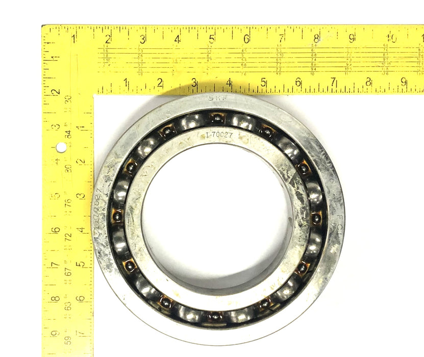 SKF Single Row Ball Bearing I-70027 NOS — governmenttransitsurplus.com