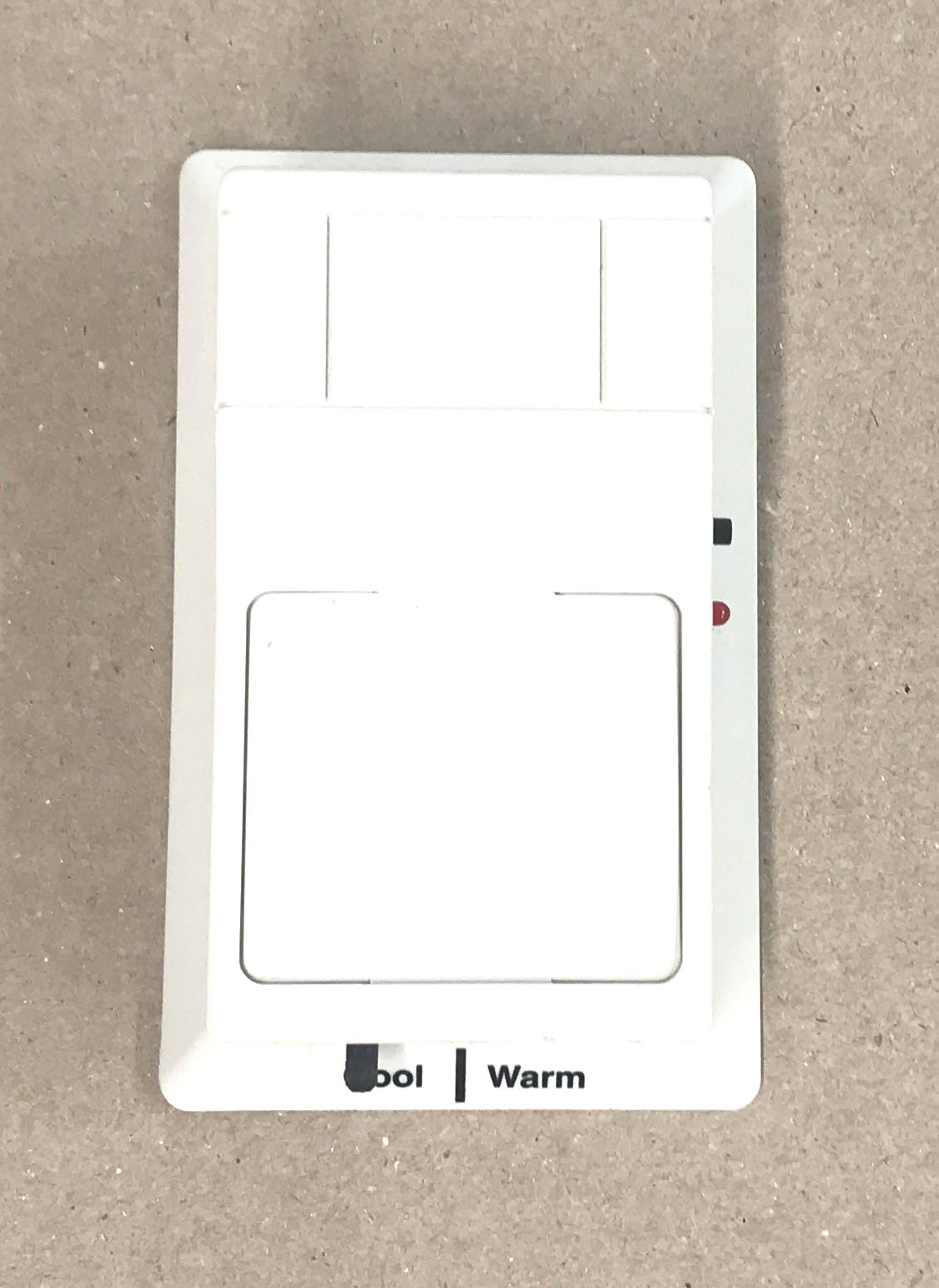 ACI Temperature Sensor/Controller ACI/VAV-RSO USED ...