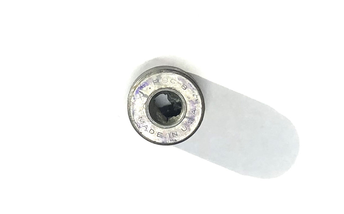 RBC Wheel Bearing RBC-8 NOS — governmenttransitsurplus.com