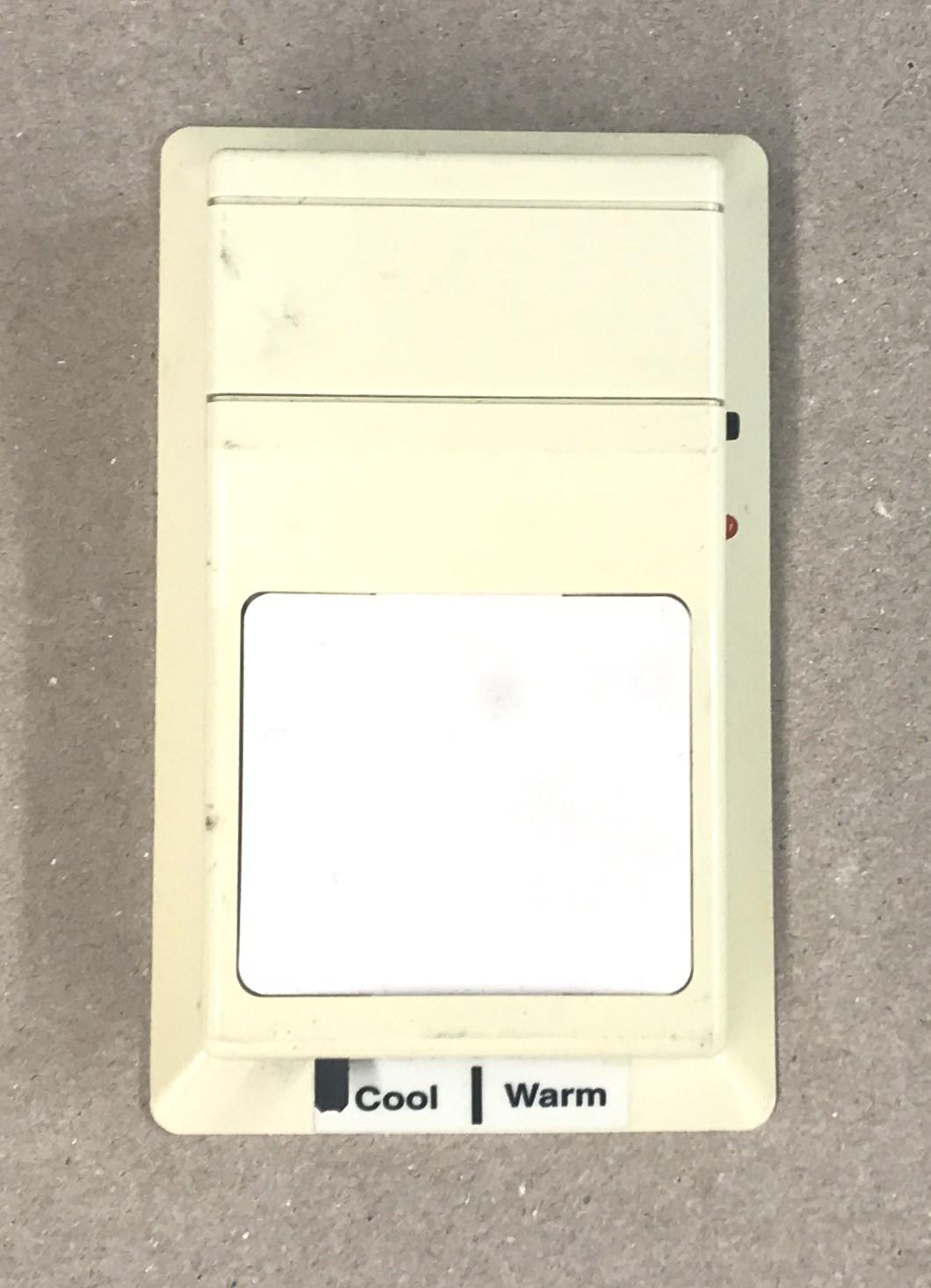 ACI Temperature Sensor/Controller ACI/VAV USED ...