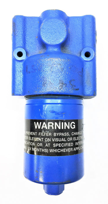 EATON VICKERS Filter Assembly HF2P1SA4RHB1C03 NOS ...