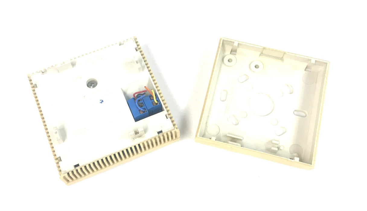 Sensor de temperatura de zona de Novar Controls (DZTSW/P ORO)(20-127 ...