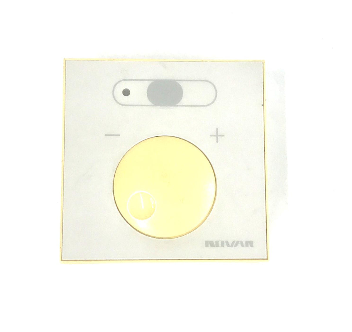 Novar Controls Zone Temp Sensor (DZTSW/P ARO) 736020000 USED ...