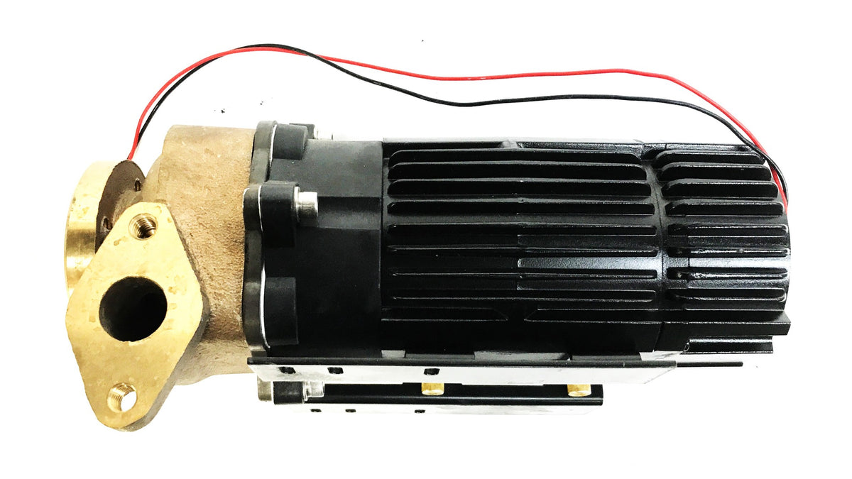 Ametek Rotron 47 Frame Brushless Seal-less Pump 150289-21 NOS ...