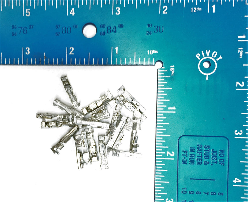 International/Navistar B6F Terminal 3544877C1 [Lot of 20] NOS ...