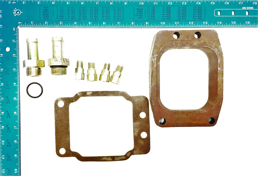 International Harvester/IHC Modification Kit 800 0579 R91 (8000579R91 ...