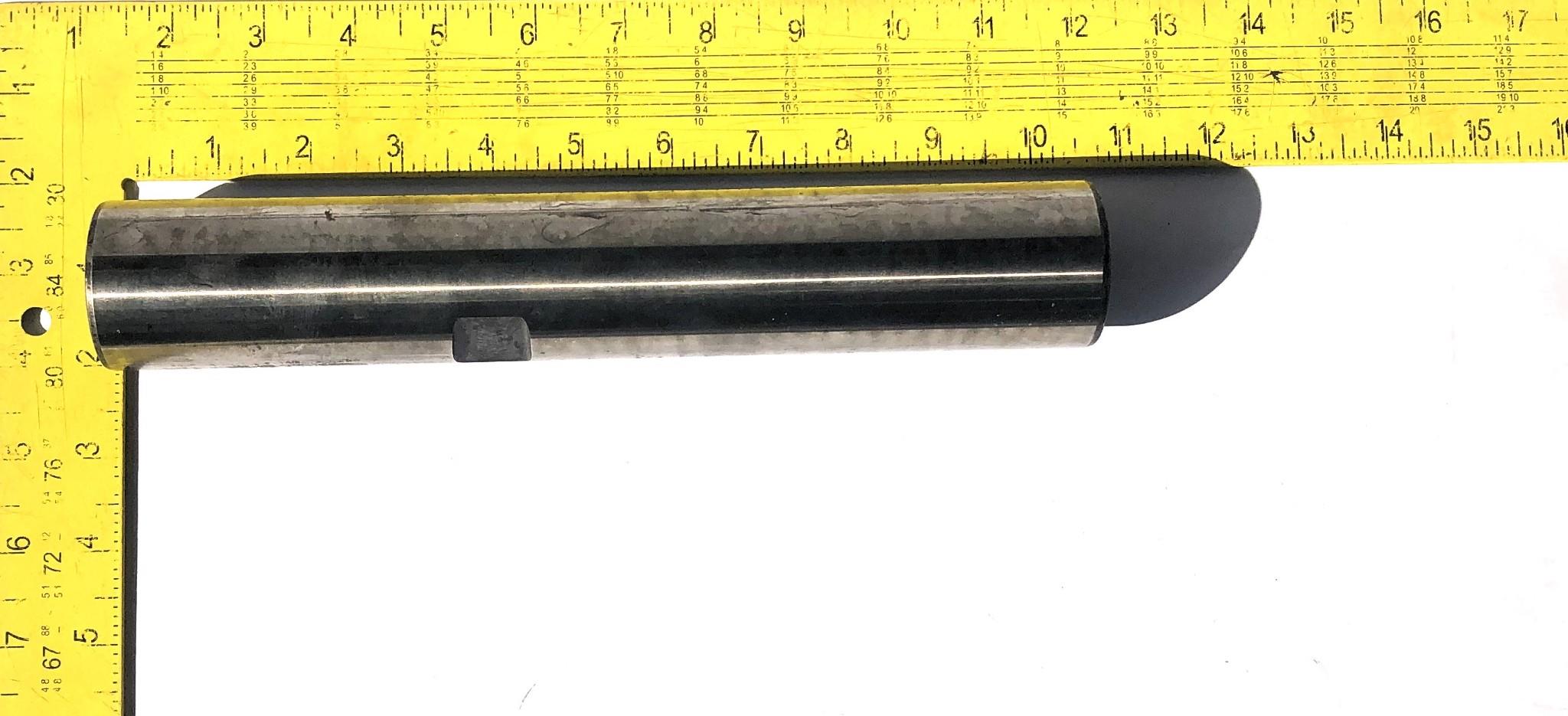 Meritor Front Axle King Pin Steering Kit For Gillig 82-39878-000 (82-3 ...