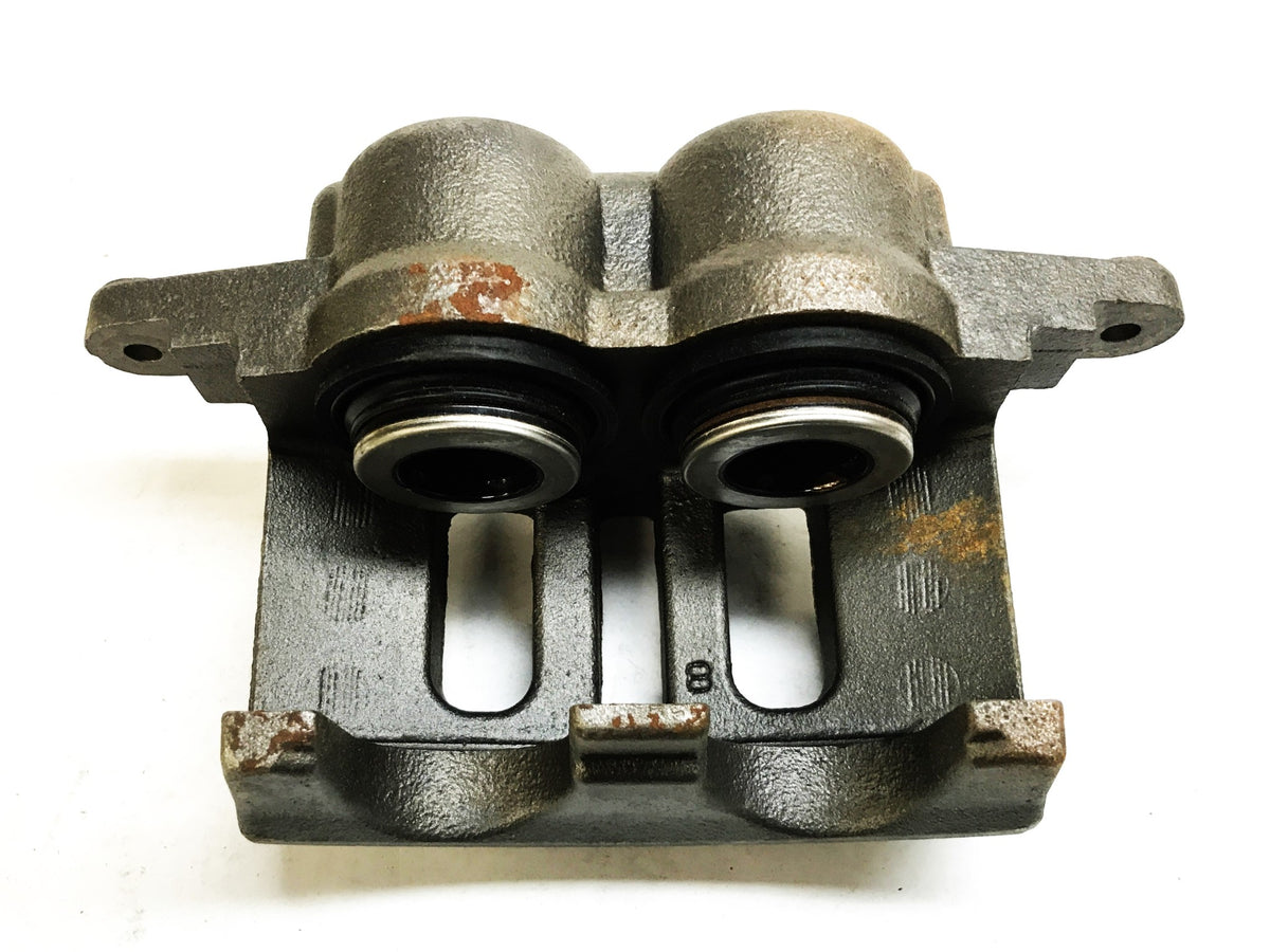 Motorcraft Ford Brake Caliper BRC-161-RM REMANUFACTURED ...