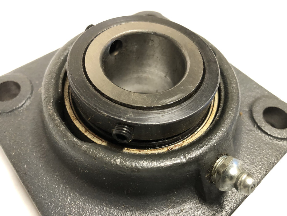 Fafnir 4-Bolt Flange Bearing Housing RCJC 1-1/8 NOS ...