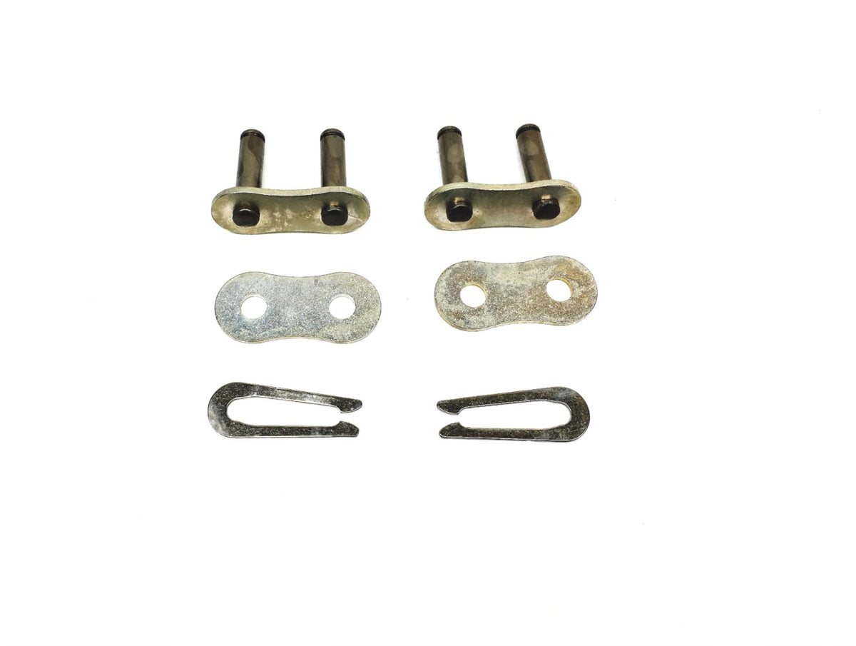 Renold Syno Roller Chain Connecting Link 12B-1RN SN CL 26 [Lot of 2] N ...