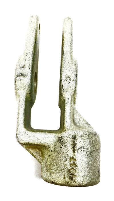 Rockwell Offset Clevis Yoke 1037 NOS — governmenttransitsurplus.com
