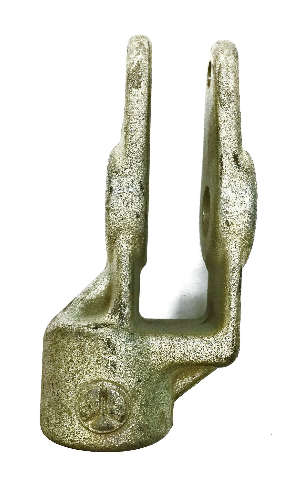 Rockwell Offset Clevis Yoke 1037 NOS — governmenttransitsurplus.com