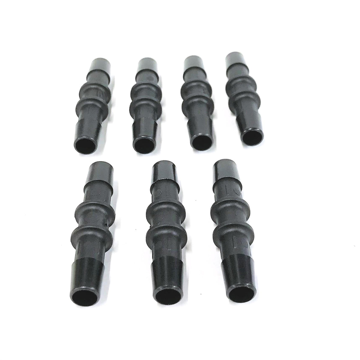 Gates Hose Connector 28602 [Lot of 7] NOS — governmenttransitsurplus.com