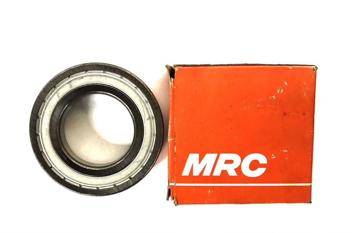 MRC Shielded Single Row Ball Bearing 212SFF-H201 NOS ...