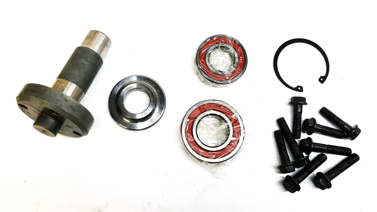 Mohawk Alternator Brake Kit MRK-0001 NOS — governmenttransitsurplus.com