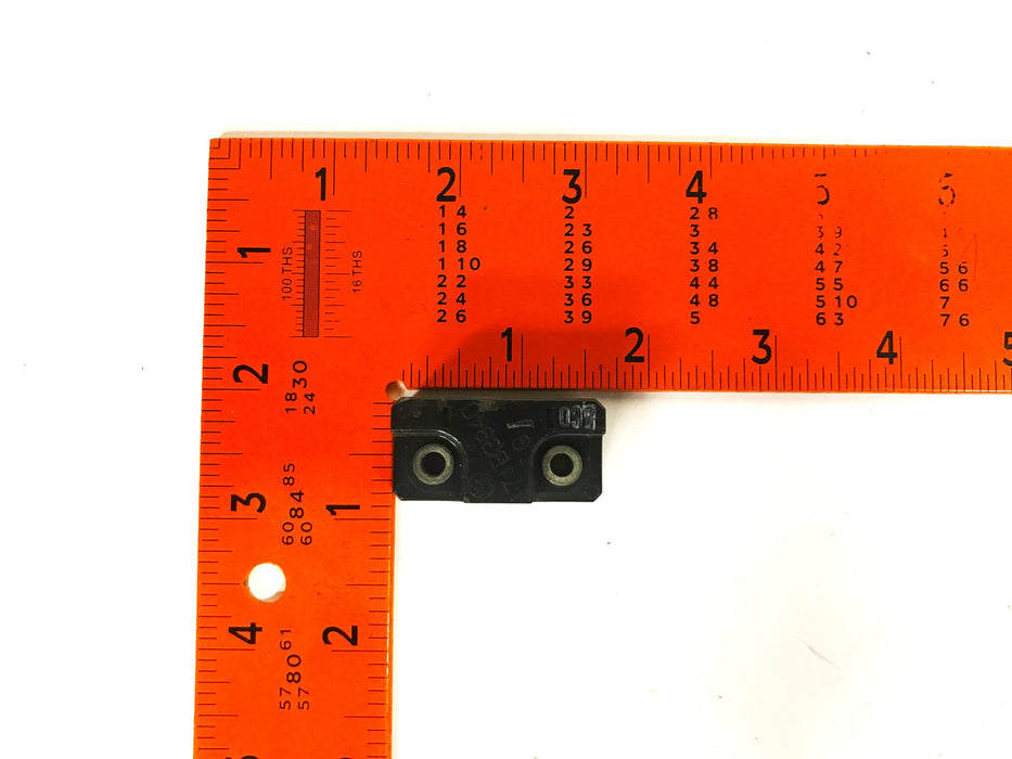 General Electric Forklift Snubber Block 171B3940 [Lot of 3] NOS ...