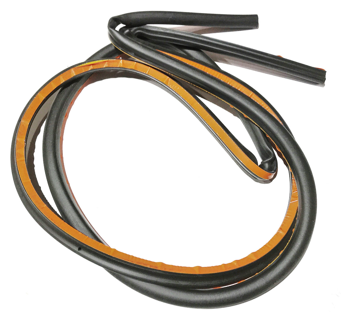 Ford OEM Weatherstrip F1UZ-1520531-A NOS — governmenttransitsurplus.com