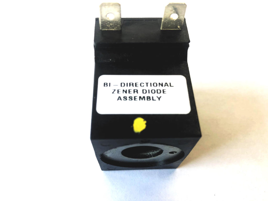 Deltrol BI Directional Zener Diode Assembly 10280-21 (31384K) NOS ...