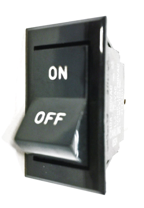 Carling On/Off Toggle Switch 2133403 NOS — governmenttransitsurplus.com