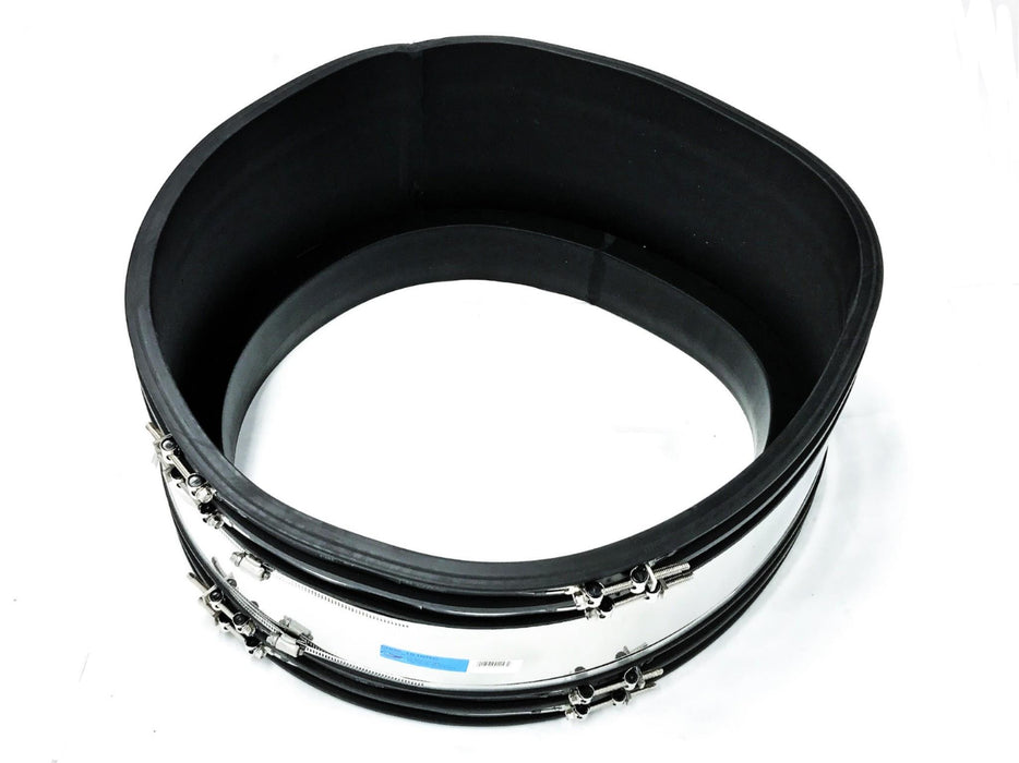 Fermco 18" Strong Back RC 5000 Series Pipe Coupling 5006-1818RC NOS ...