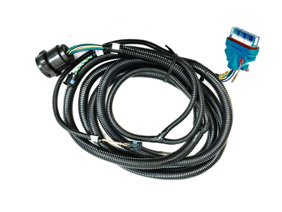 Thomas Built ECU Wire Harness TBB 62202055 NOS ...