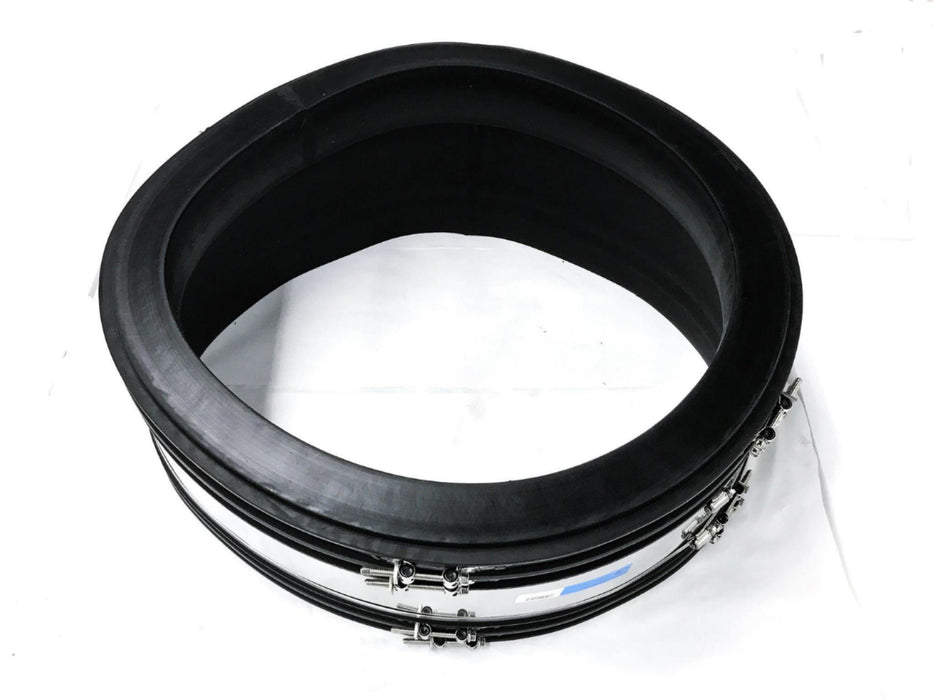 Fermco 18" Strong Back RC 5000 Series Pipe Coupling 5006-1818RC NOS ...