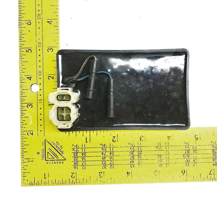 Honda OEM Ignition Module 30410-KC1-921 NOS — governmenttransitsurplus.com