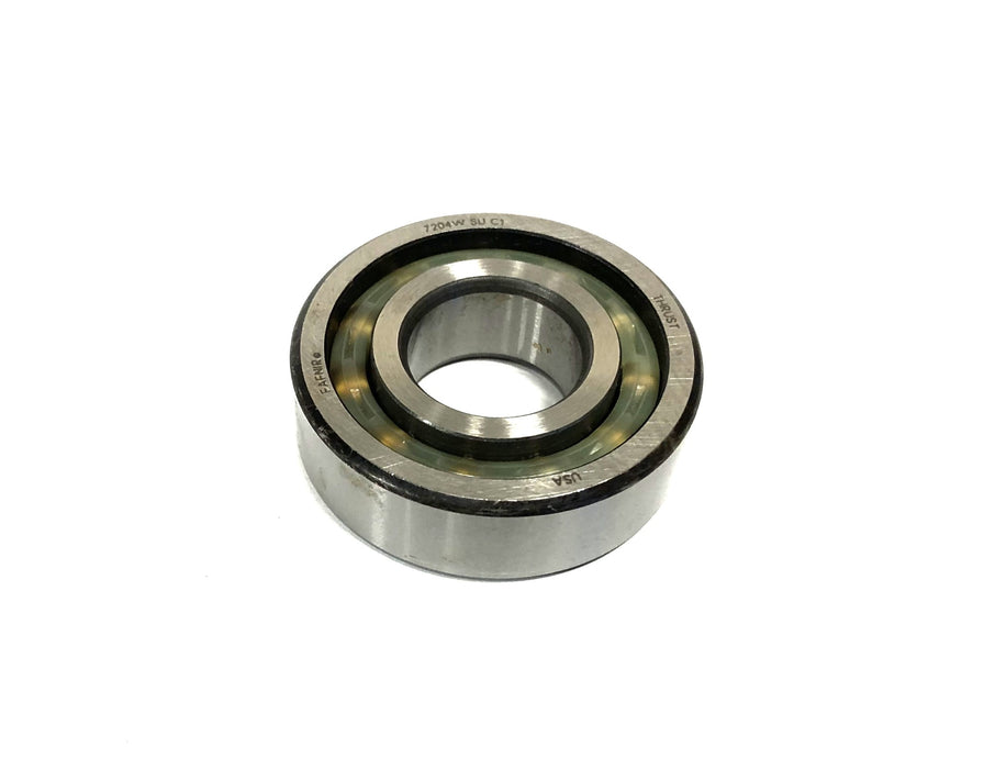 Fafnir Single Row Ball Bearing 7204W-SU-C1 NOS — governmenttransitsurplus.com
