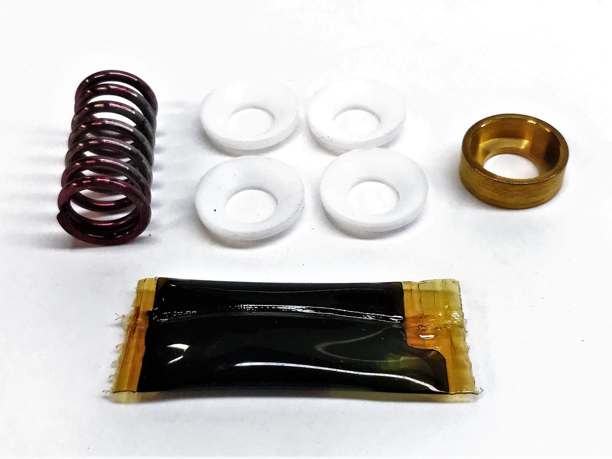 Honeywell Valve Repack Kit 14003295-002 NOS — governmenttransitsurplus.com