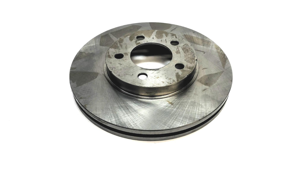 Rotor de freno delantero E-Line BR54016 (54010) NOS ...