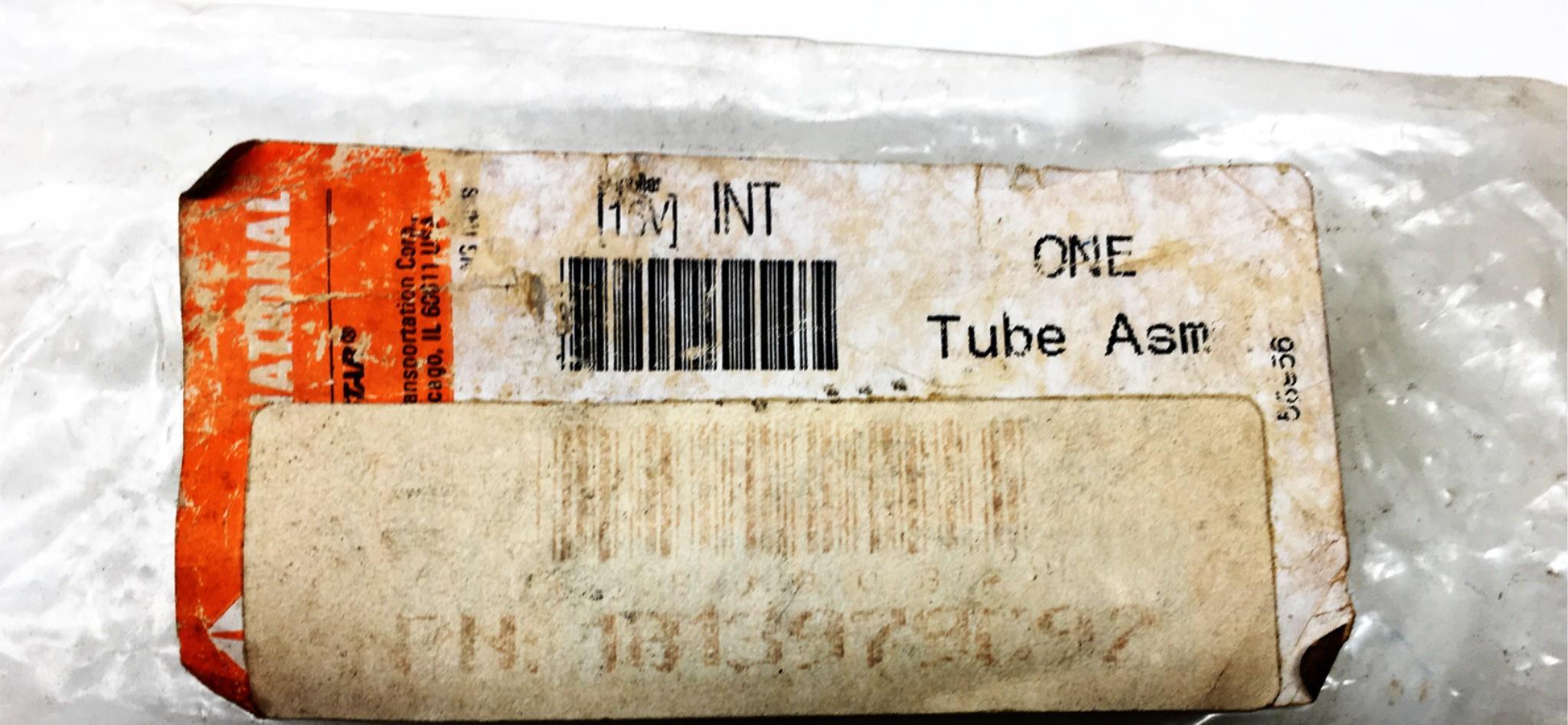 Navistar International Fuel Tube Assembly 1813979C92 NOS ...