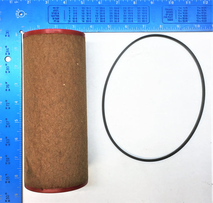 ROSS Filter Element 177K83 NOS — governmenttransitsurplus.com