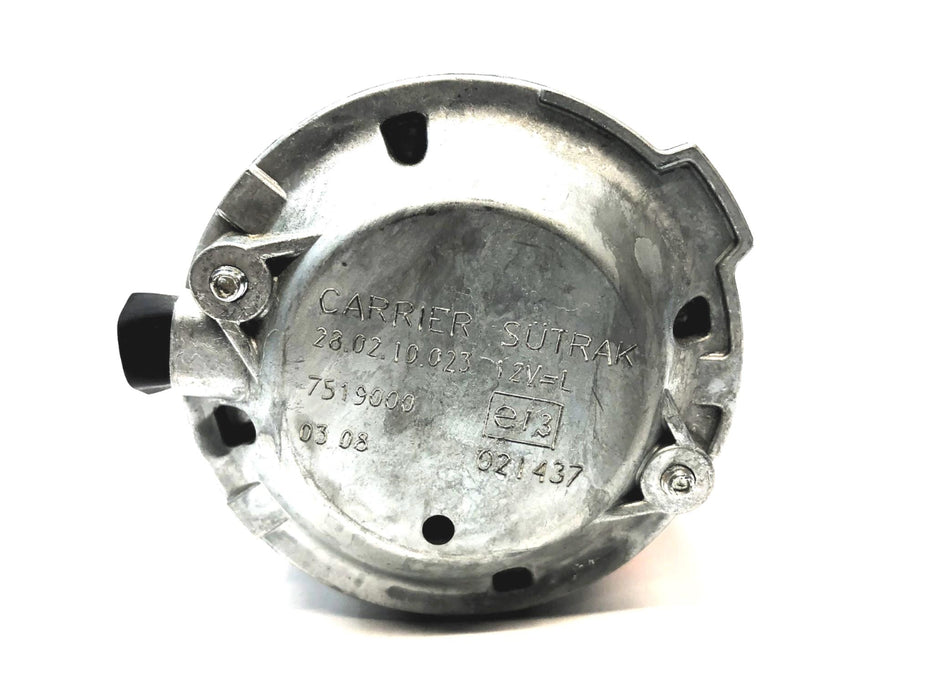 Carrier Motor Condenser Fan 28.02.10.023 (54-00583-01) (7519000) NOS ...
