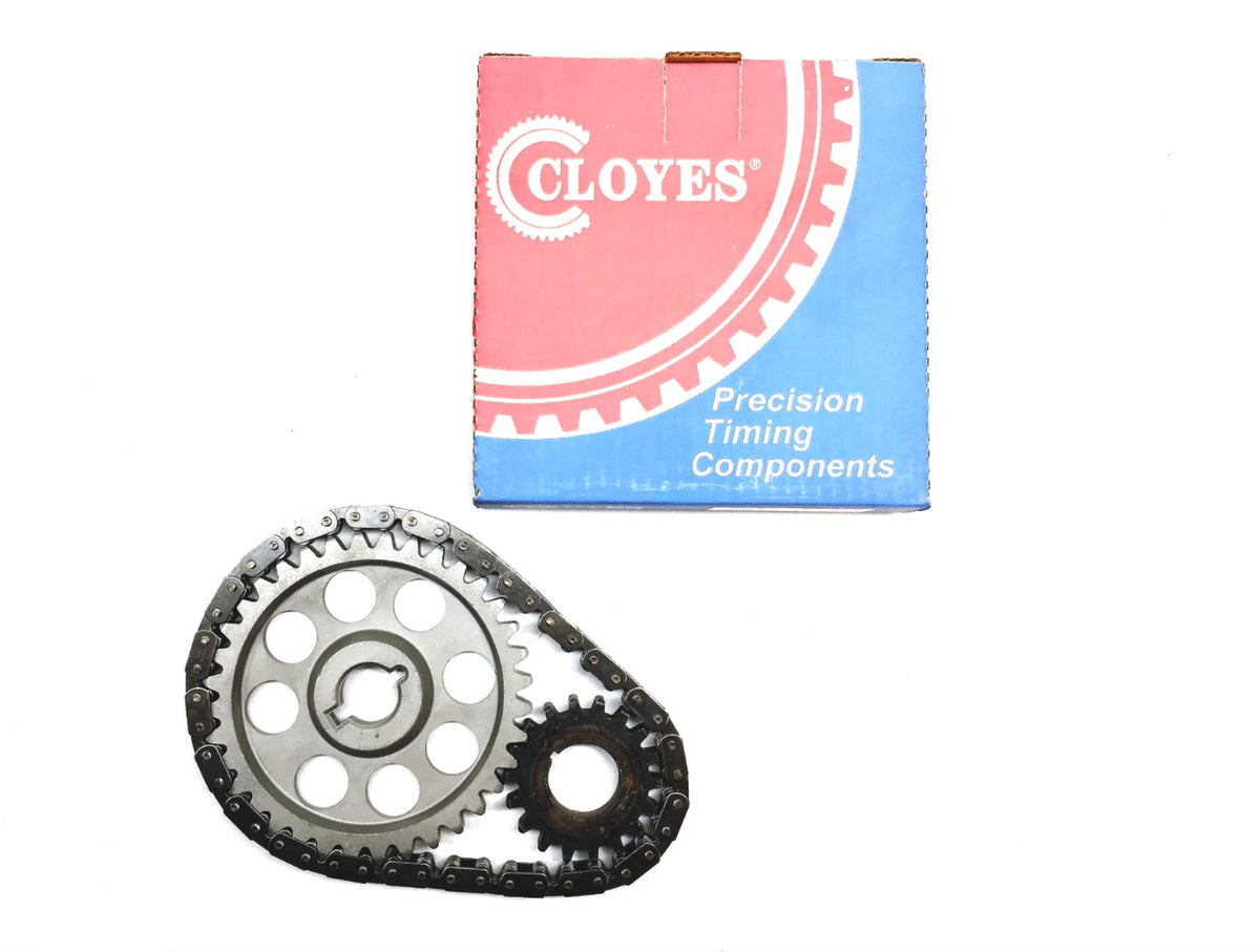 Cloyes 3 Piece Timing Chain Set C-3052 NOS — governmenttransitsurplus.com
