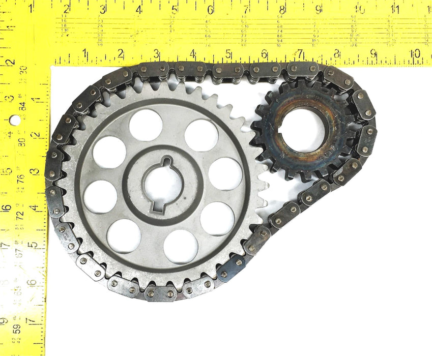 Cloyes 3 Piece Timing Chain Set C-3052 NOS — governmenttransitsurplus.com