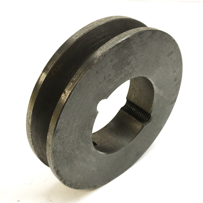 Dodge 4-1/4 inch Sheave/Pulley 118301 NOS — governmenttransitsurplus.com