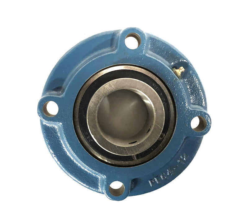 MB Manufacturing Mounted Ball Bearing PFC4 35 2-3/16 NOS ...