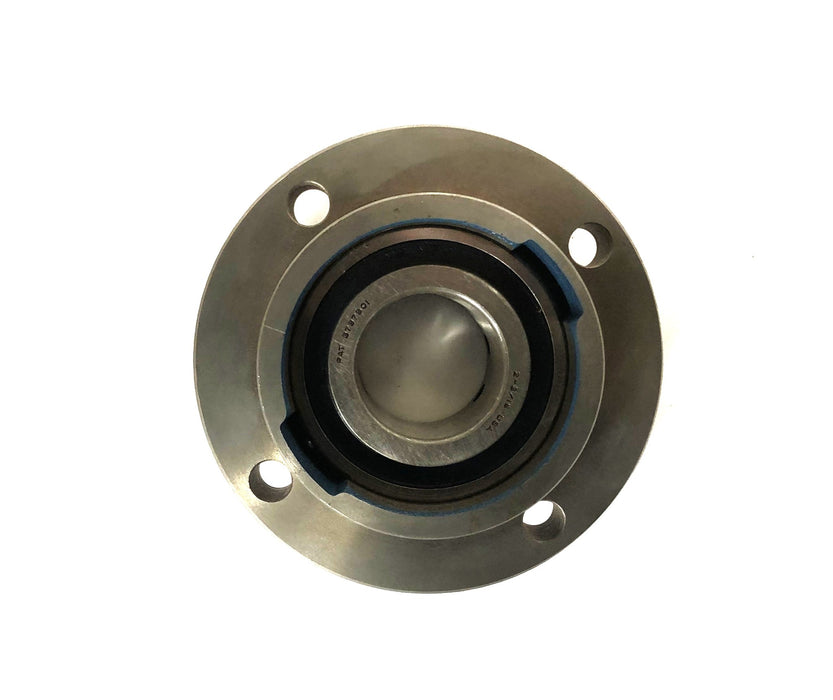 MB Manufacturing Mounted Ball Bearing PFC4 35 2-3/16 NOS ...