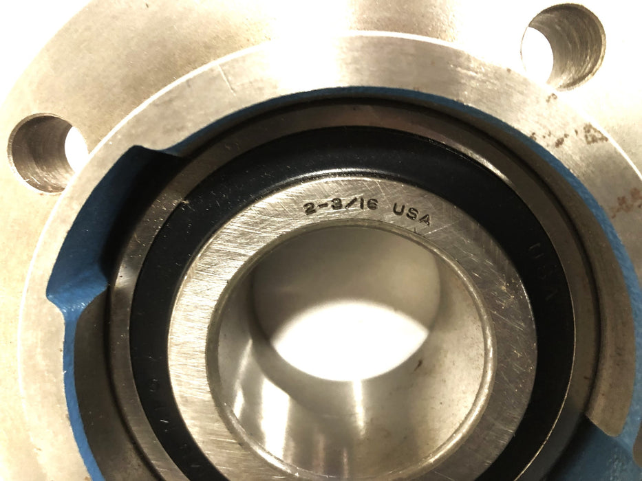 MB Manufacturing Mounted Ball Bearing PFC4 35 2-3/16 NOS ...