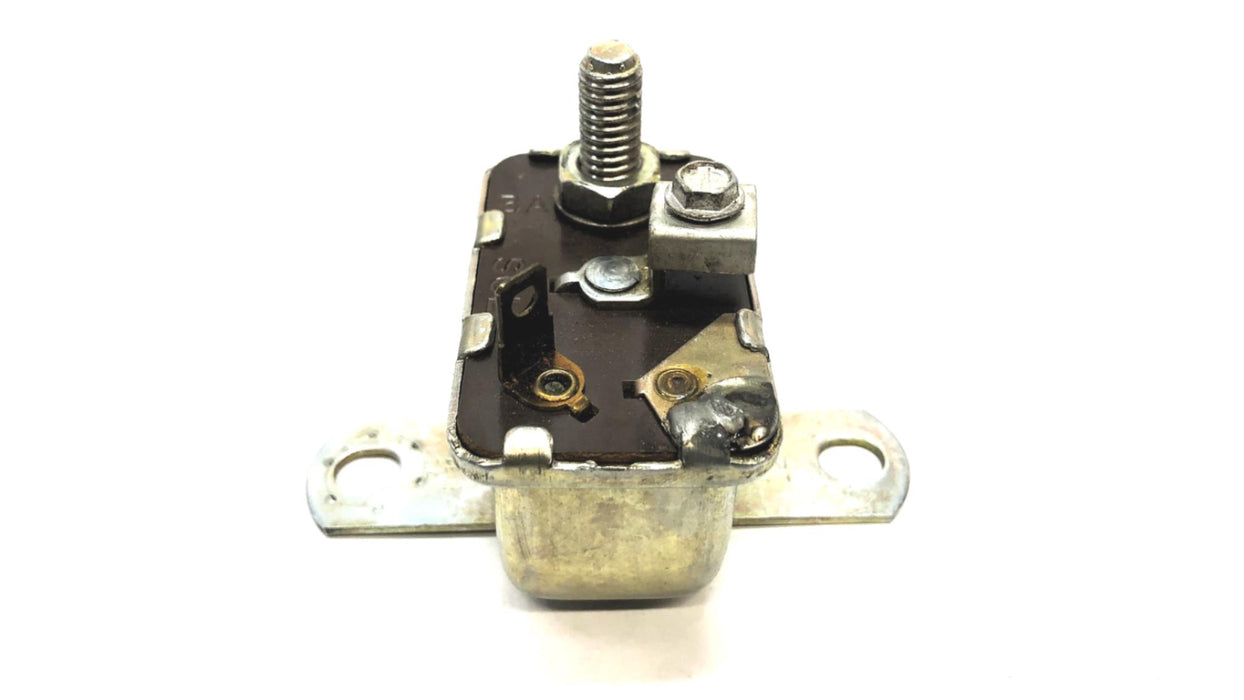 Napa Echlin Starter Relay SR4 NOS — governmenttransitsurplus.com