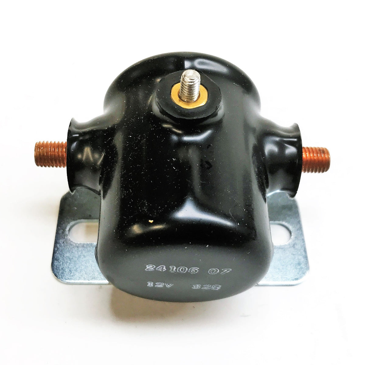 International Master Disconnect Solenoid 2222800C1 NOS ...