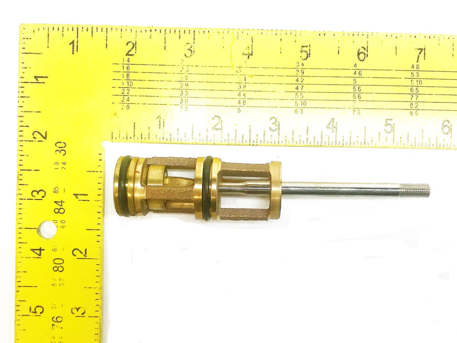 Johnson Controls 3-Way Cage Trim Valve Stem and Packing Kit V-4324-613 ...