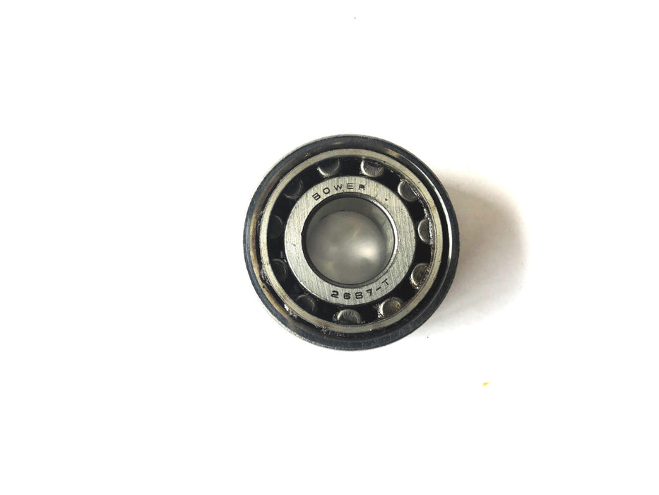 Bower Bearing 2687-T NOS — governmenttransitsurplus.com