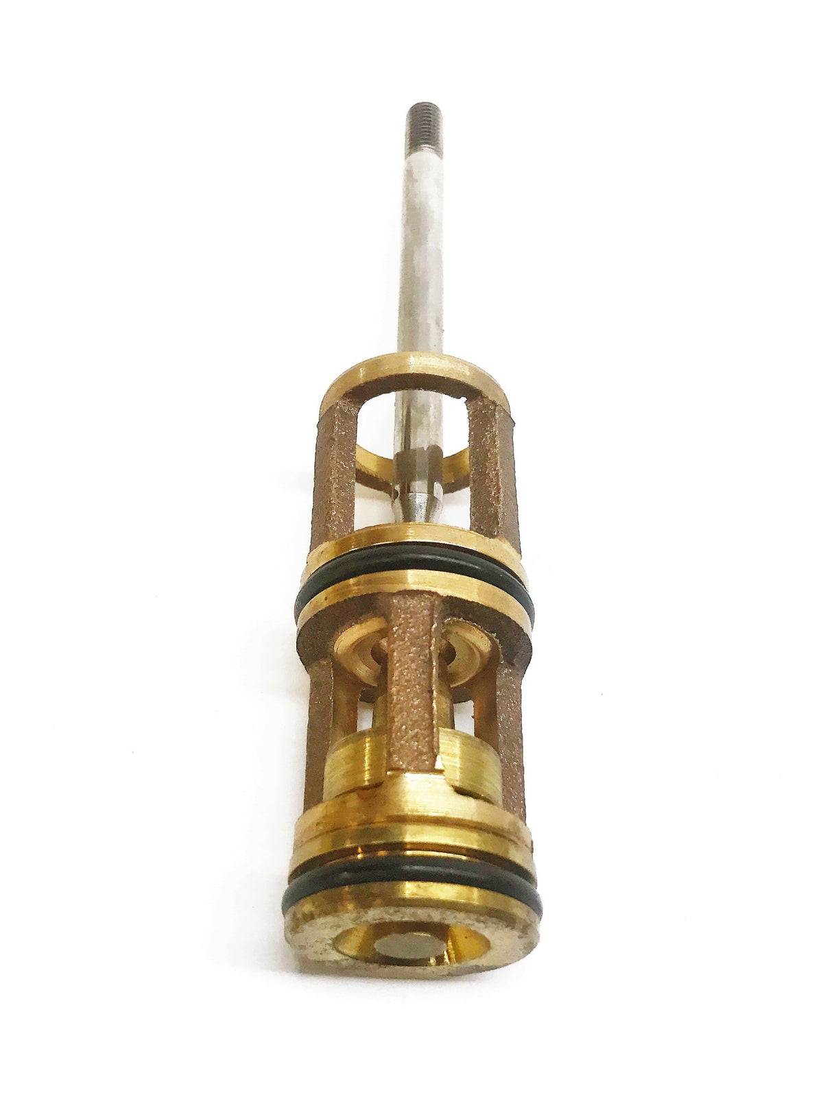 Johnson Controls 3-Way Cage Trim Valve Stem and Packing Kit V-4324-613 ...