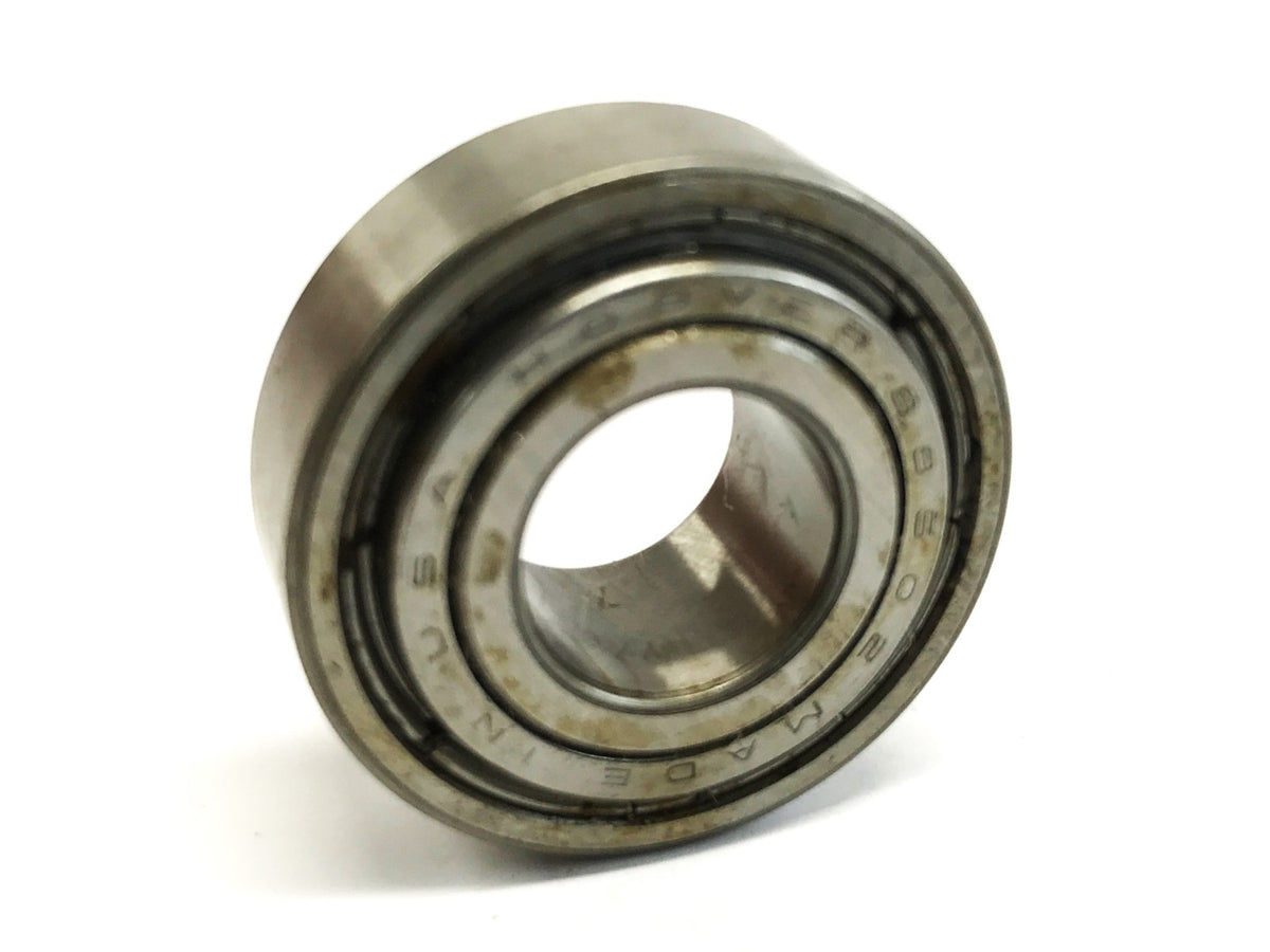 Hoover Single Row Ball Bearing 88502-10 [Roll/Lock of 10] NOS ...