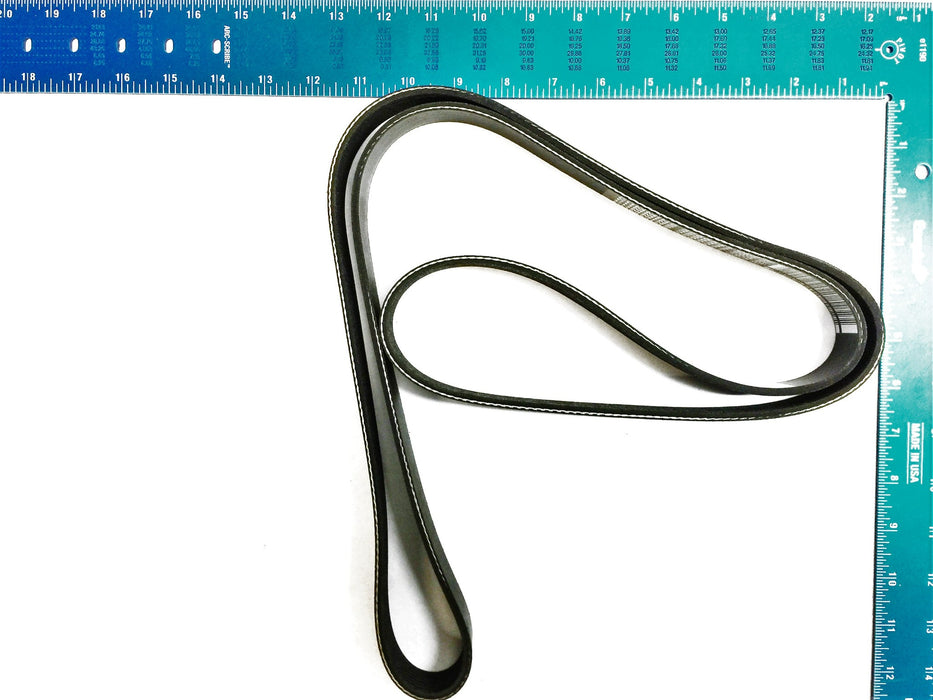 Cummins V Ribbed Belt 3289347 OEM NOS — governmenttransitsurplus.com